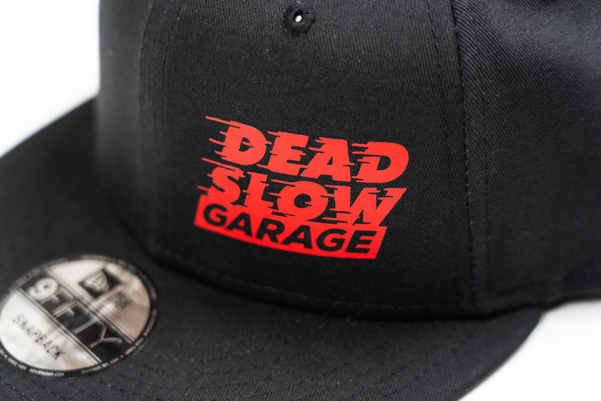 Accessories – Dead Slow Garage